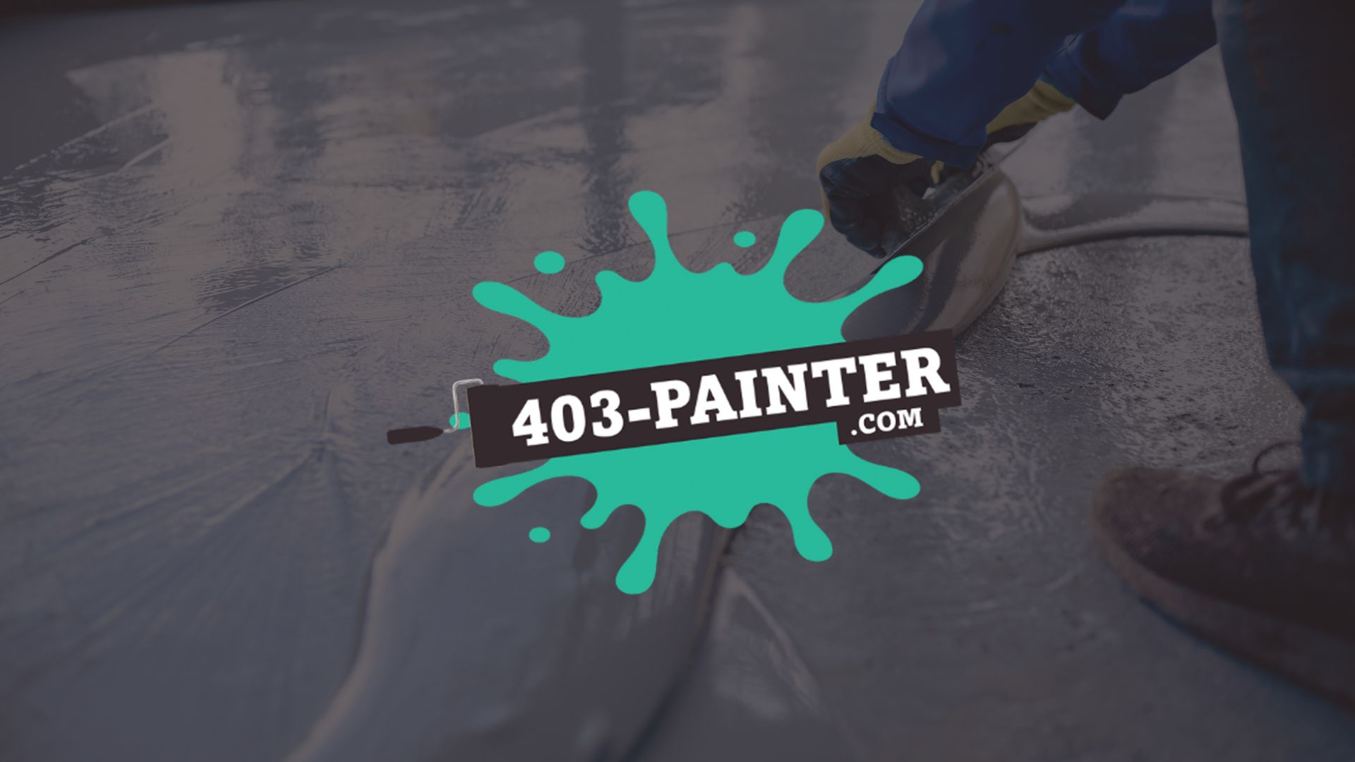 Epoxy Flooring Calgary | Residential Interior Floor Coatings
