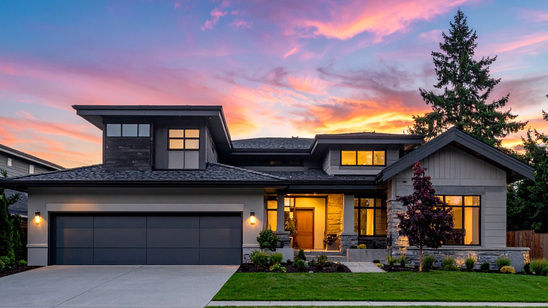 The Best Time of Year to Paint Your House in Calgary - 403-PAINTER